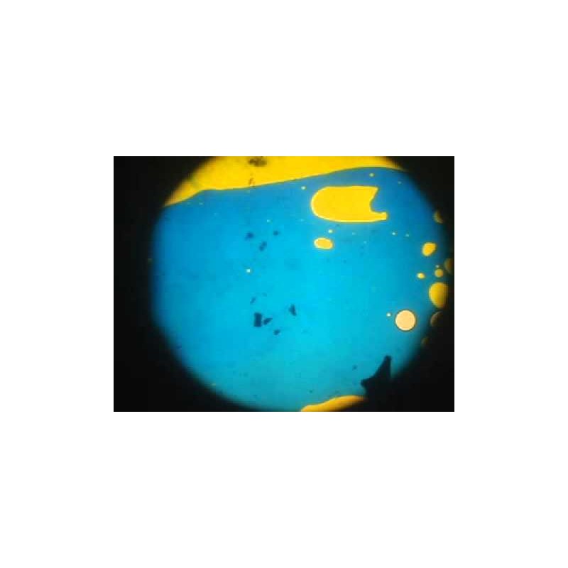 Opti Solar 250 Projector Effect - KSL Hire