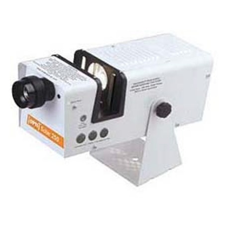 Opti Solar 250 Projector Effect - KSL Hire