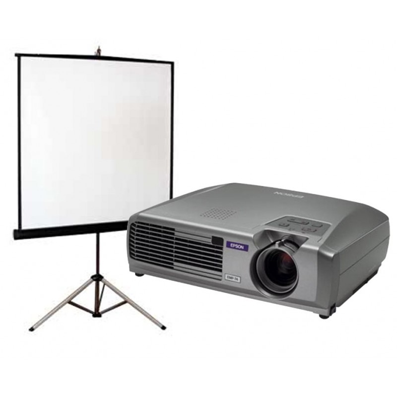 Projector Package - KSL Hire